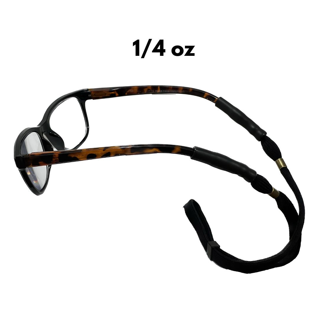 Eyeglass Straps | Cozy Eyewear Retainer | Eyeglass Chain – Bye-Bye Nose ...