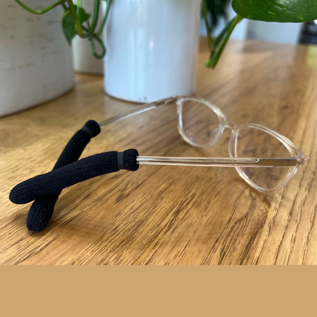 Glasses Leaving Marks On Nose | Nose Cushions For Glasses – Bye-Bye ...